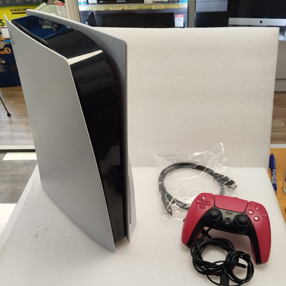 Affordable & Used PS5 Consoles - Own4Less